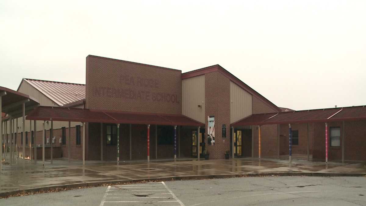 Pea Ridge child diagnosed with whooping cough