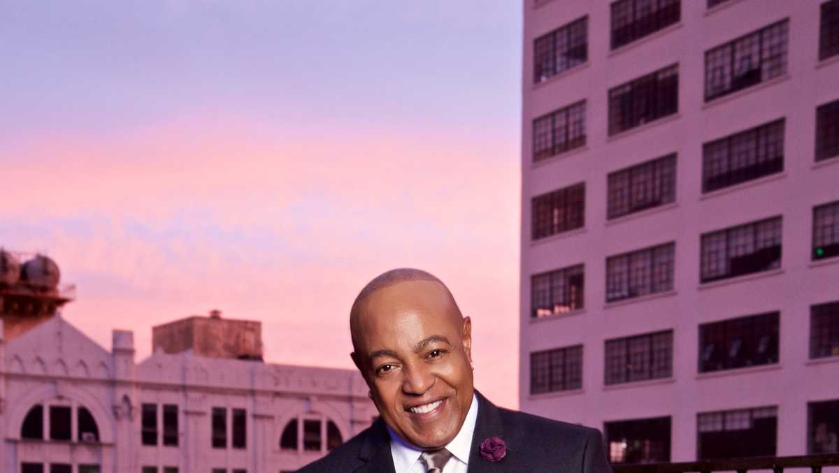 Peabo Bryson, voice of Disney classics, dies at 75