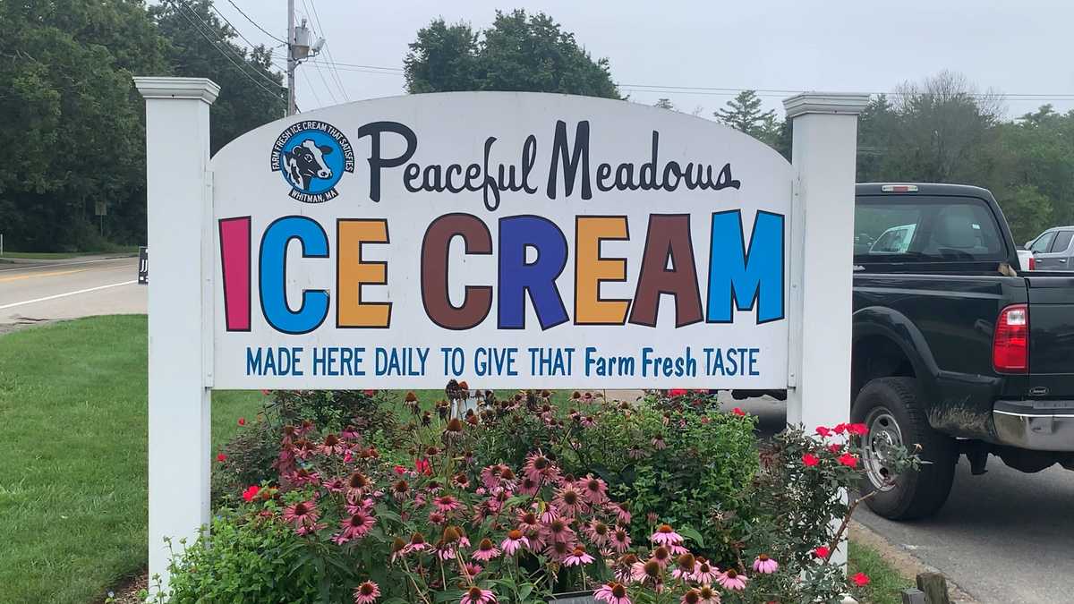 Peaceful Meadows properties sold at auction for $1.75 million