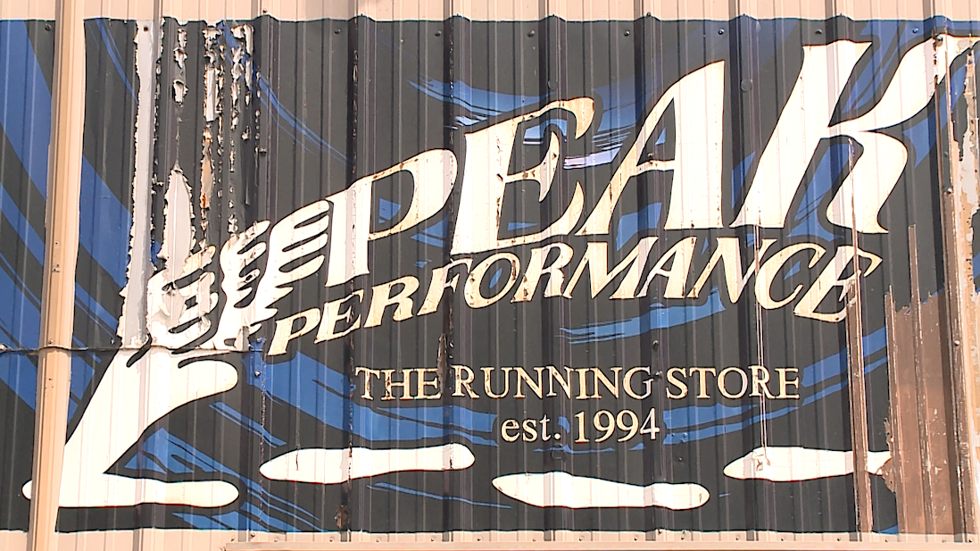 Peak Performance adapting to keep doors open