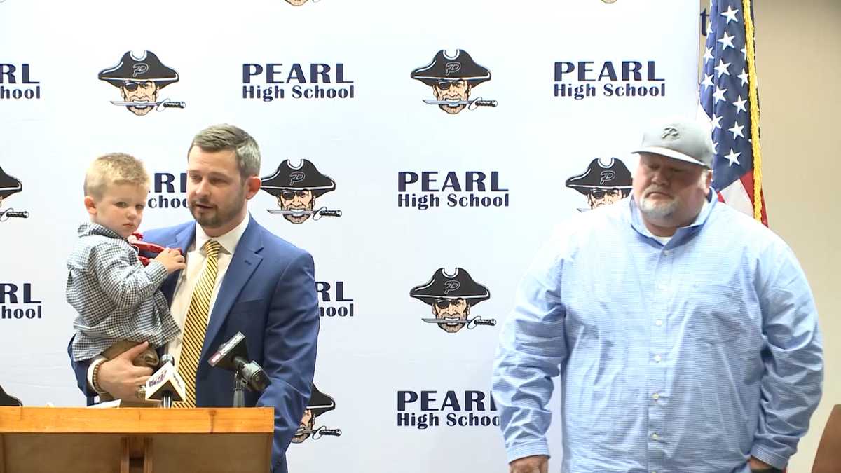 End of an era and start of a new one for Pearl football