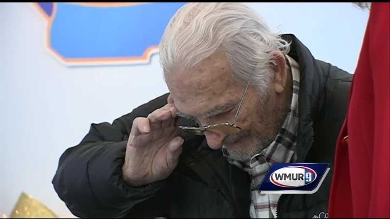 Pearl Harbor survivors remember infamous day