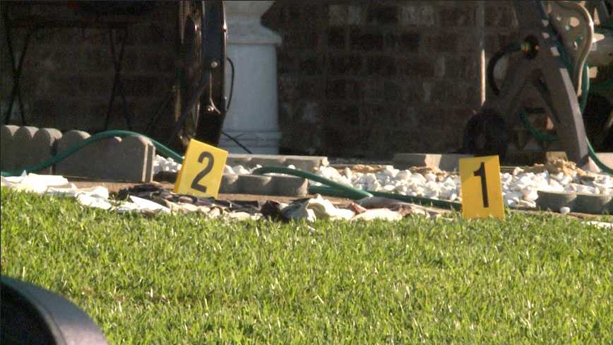 Pearl shooting ruled murder-suicide, police say