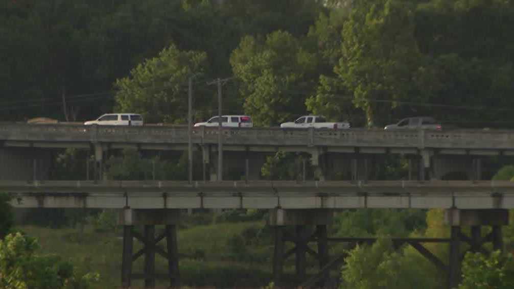 24-year-old man found dead in the Pearl River near Old Brandon Road - WAPT