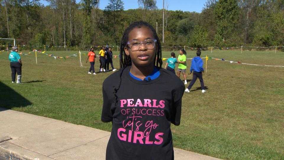 Ravens pick 'Pearls of Success' to sit in 'Honor Rows'