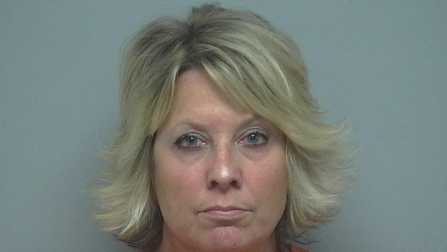 Police: Bluffton woman was under the influence when she caused crash ...