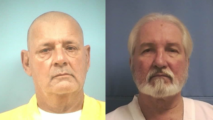 MDOC: Two inmates jailed for sex crimes die serving out sentences