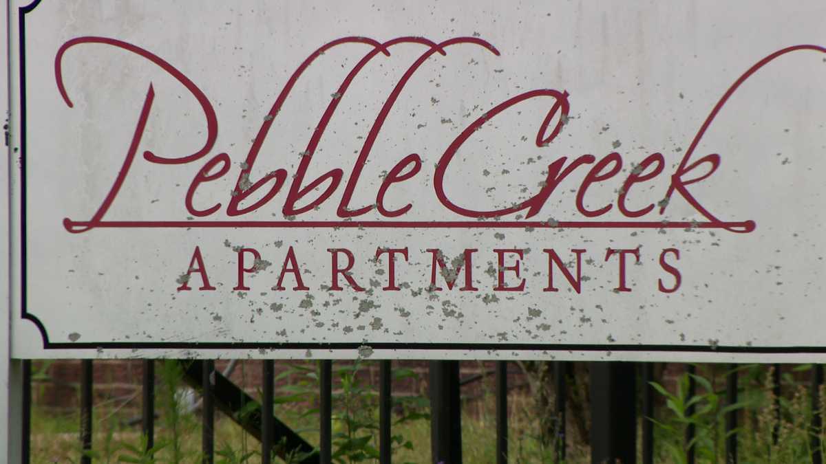 Man charged with murder in Jackson slaying