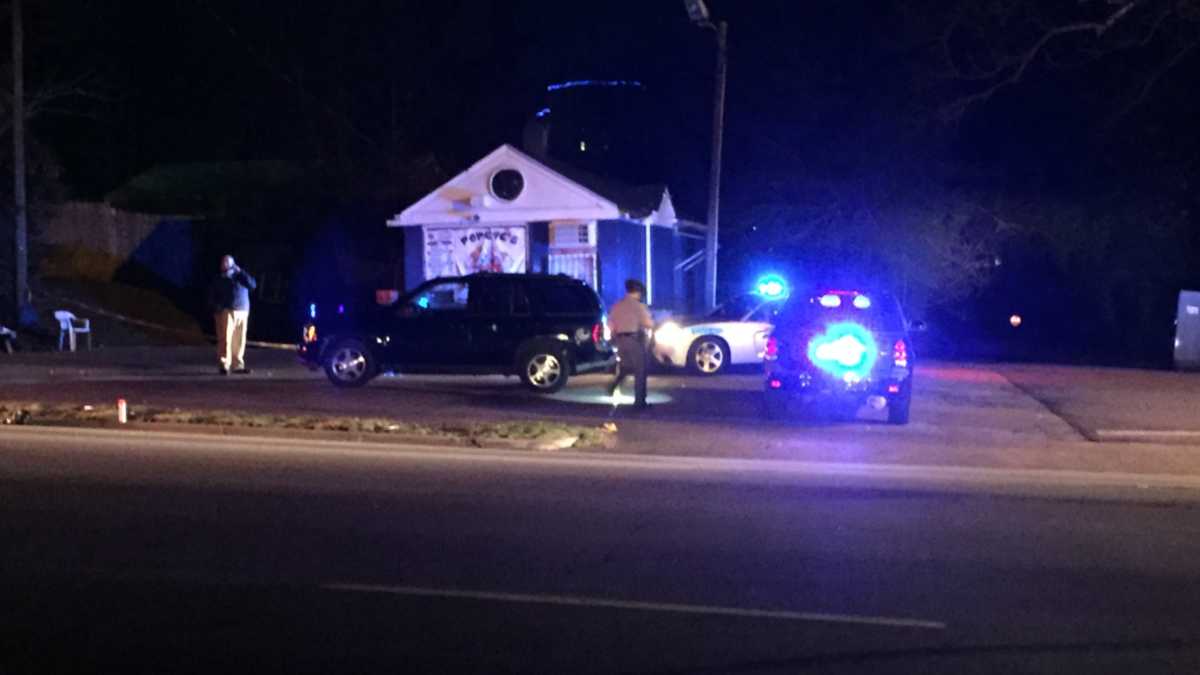 Coroner Identifies Pedestrian Struck By Car
