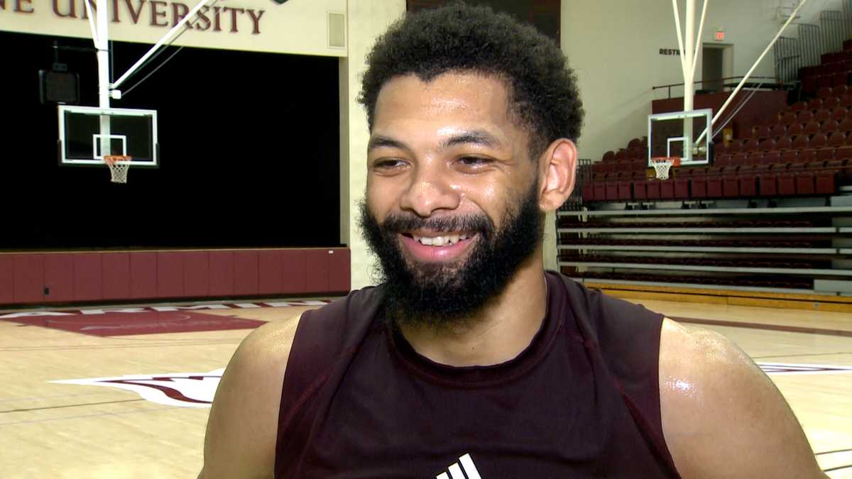 Former Bellarmine guard preparing for next level