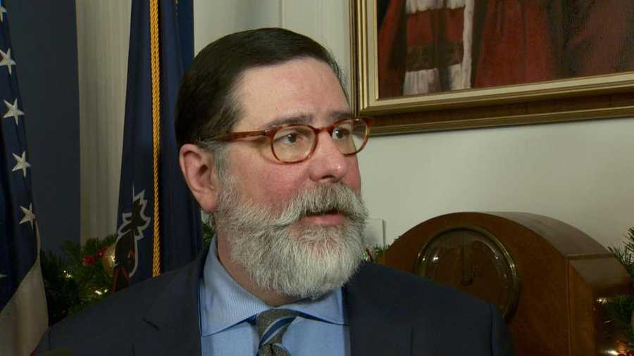 Mayor Peduto traveling to Israel for mayors conference, will honor ...