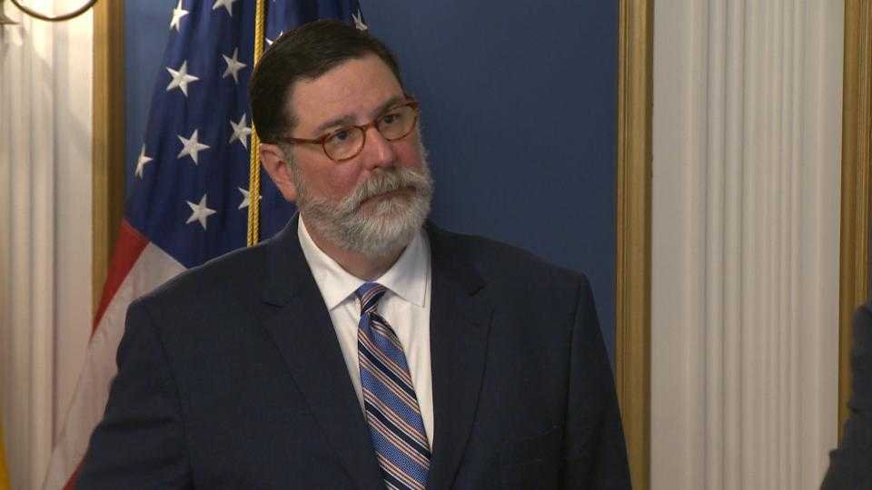 Former Mayor Peduto on life after office, issues in Pittsburgh