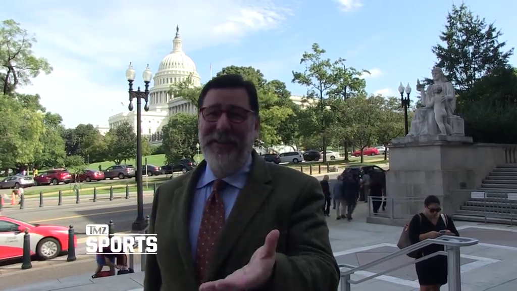 Mayor Bill Peduto talks Le'Veon Bell situation with TMZ