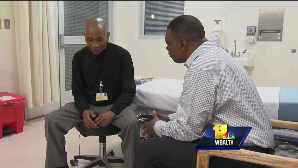 Peer recovery coaches assisting in combating opiod epidemic