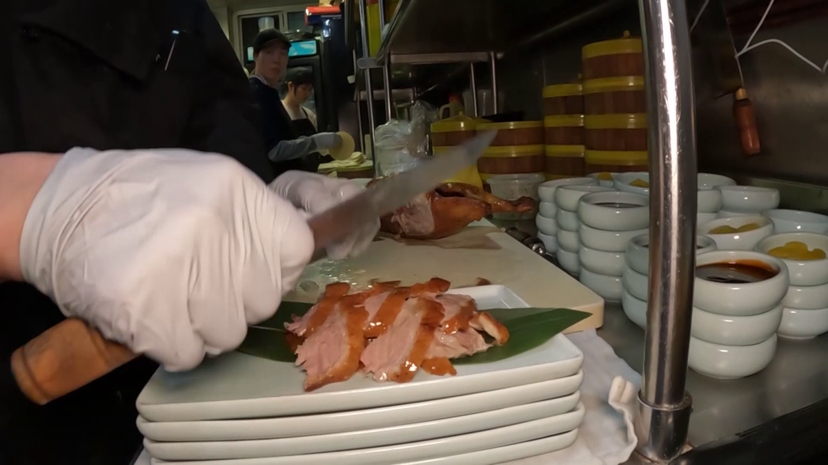 Boston Asian Restaurant Week highlights culture, cuisine