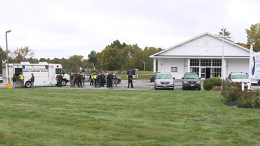 Pelham church to reopen for services Sunday after last week's shooting ...