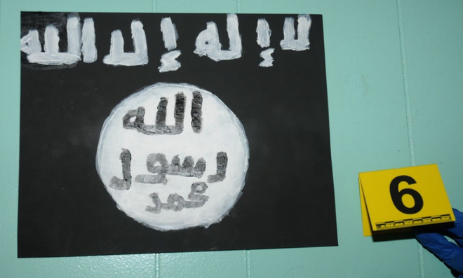 Maine Teen Pleads Guilty To Terrorism Charges For Isis Inspired Plot