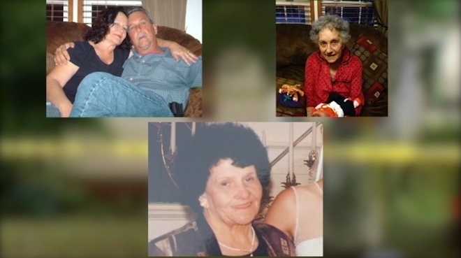 Separate Trails Granted In South Carolina Quadruple Murder Case 1960