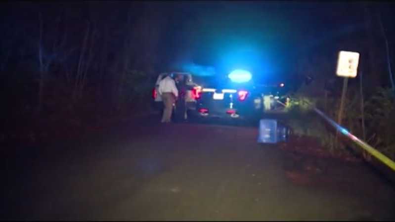 New details released in deadly shooting involving Upstate officer