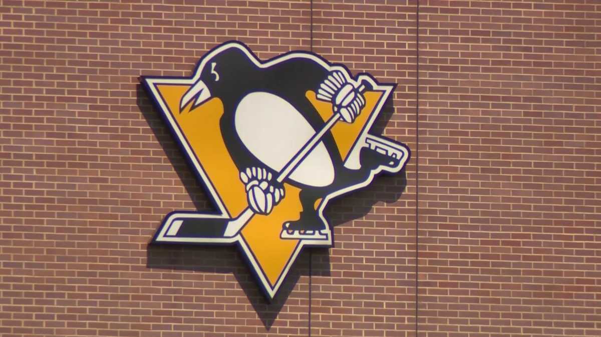 Pittsburgh Penguins training camp begins for 2024-25 season