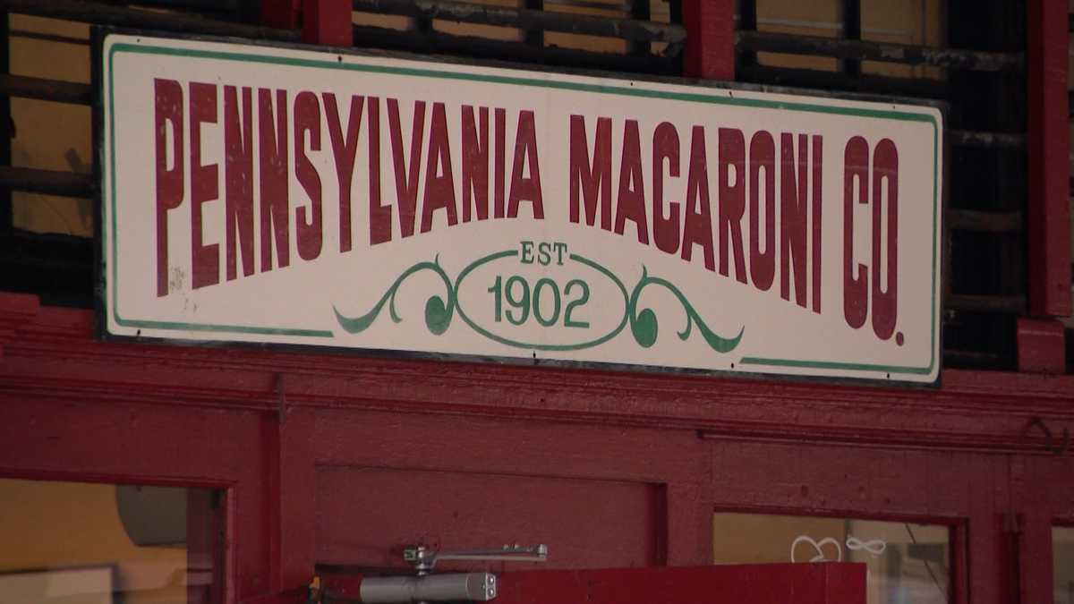 Retired co-owner of Pittsburgh’s Pennsylvania Macaroni Company facing ...