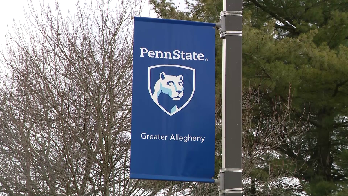 Penn State student asks university to keep Greater Allegheny open