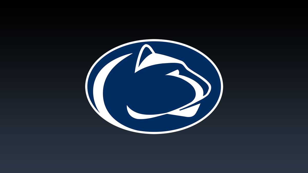 Penn State beats Louisville 3-1 to make Schumacher-Cawley 1st female ...