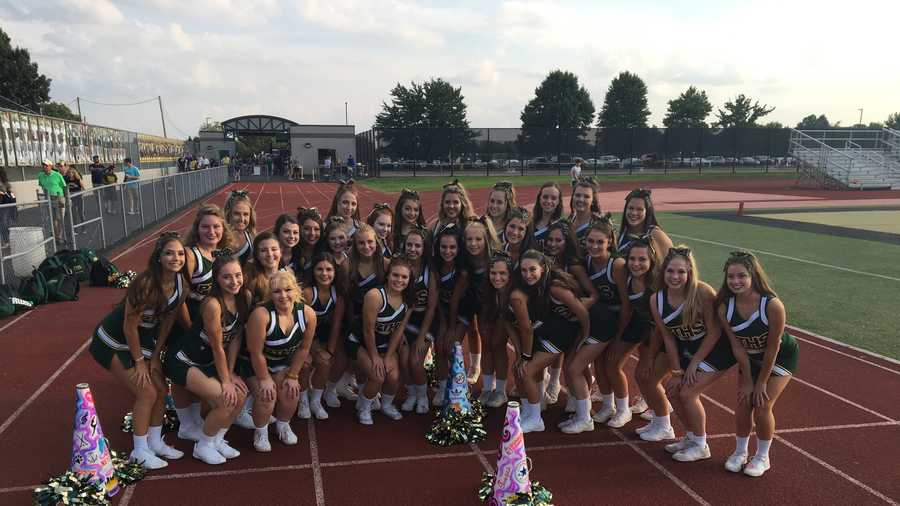 Operation Football: Week 1 photos