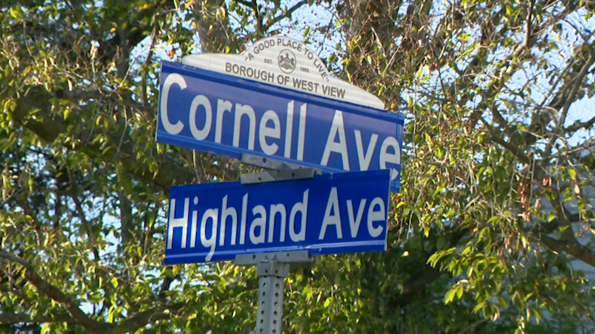 West View Borough requests PennDOT traffic study following deadly crash