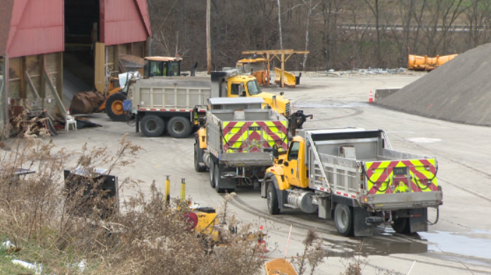 PennDOT accepting applications for winter maintenance season