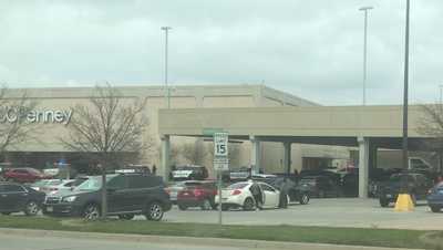 Westroads mall shooting victims identified