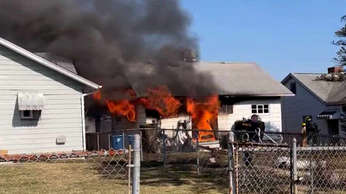 84-year-old killed in fatal Penn Hills house fire, explosion