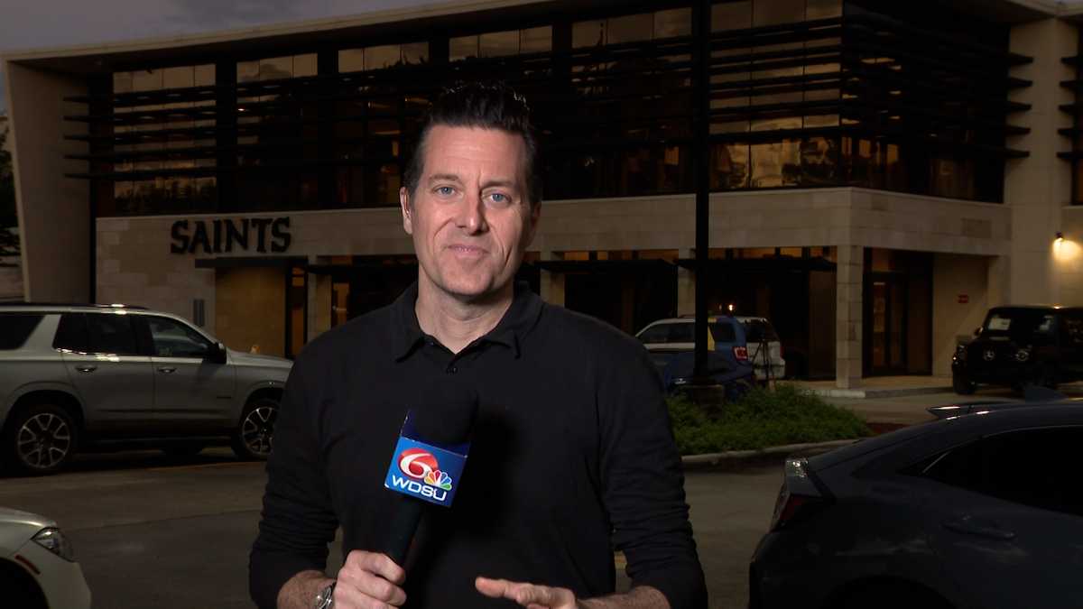 Saints OT Trevor Penning bust boom