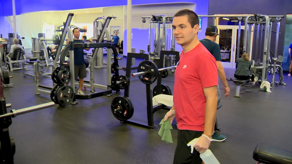 Penn-Mar helps those with intellectual disabilities succeed