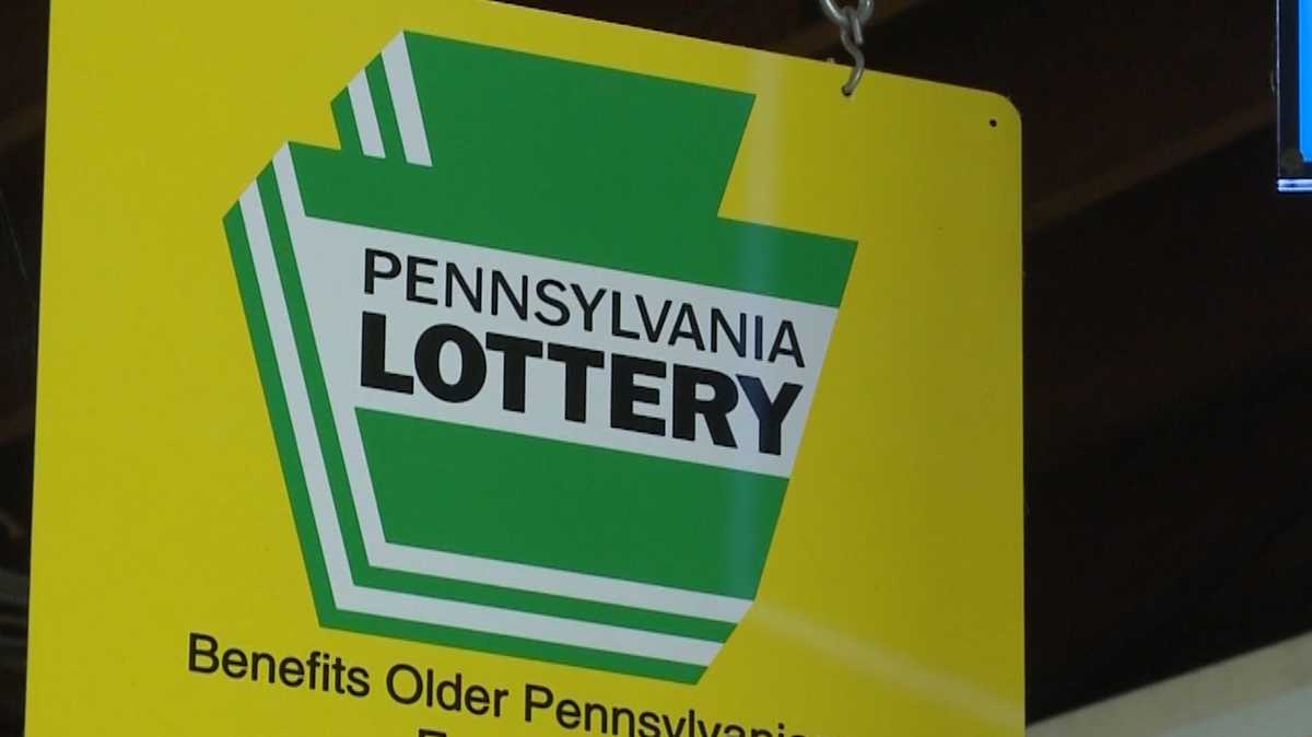 Pennsylvania Lottery $500,000 winning ticket in Westmoreland County