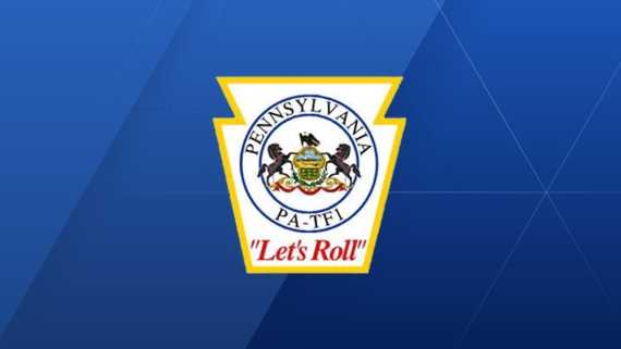 PA-Task Force 1 deployed to help with Tropical Storm Debby response