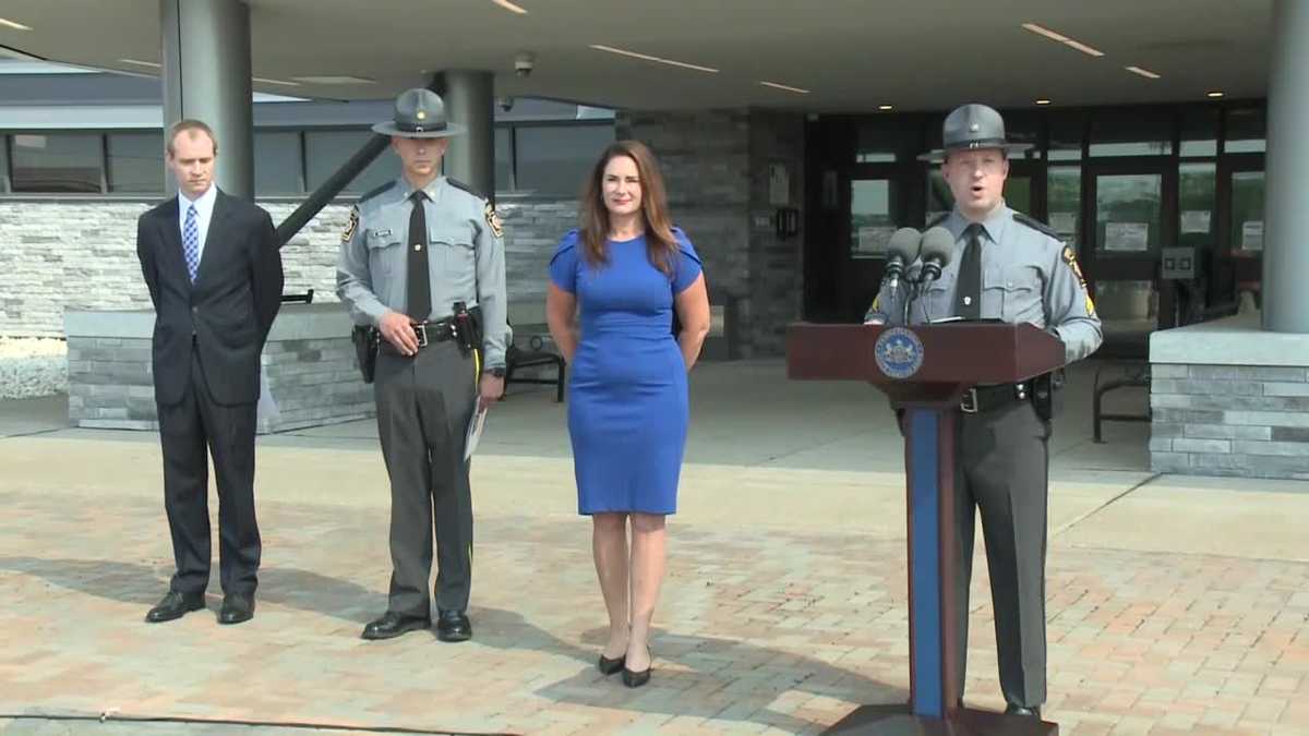 UNEMPLOYMENT FRAUD continues to be major problem in Pennsylvania UNEMPLOYMENT FRAUD continues to be major problem in Pennsylvania