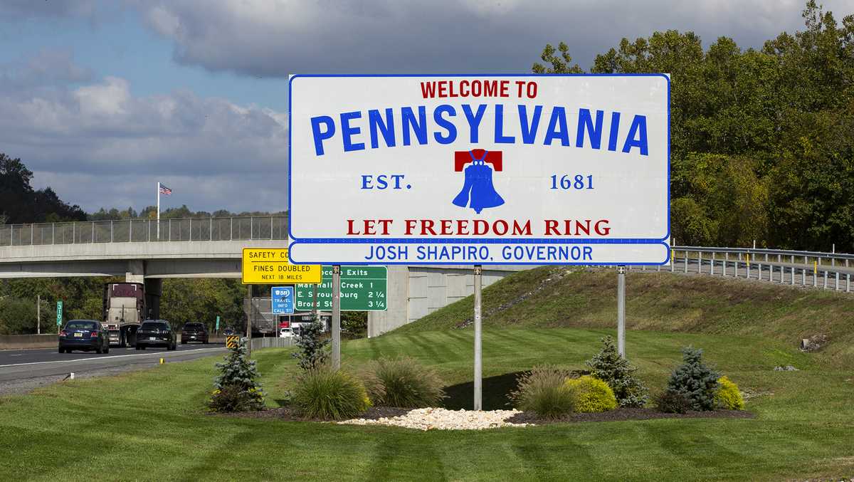 Pennsylvania governor wants to recruit laid-off federal workers for ...