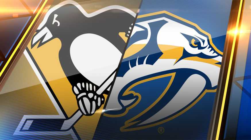 Pittsburgh Penguins vs Nashville Predators preview April 15, 2024