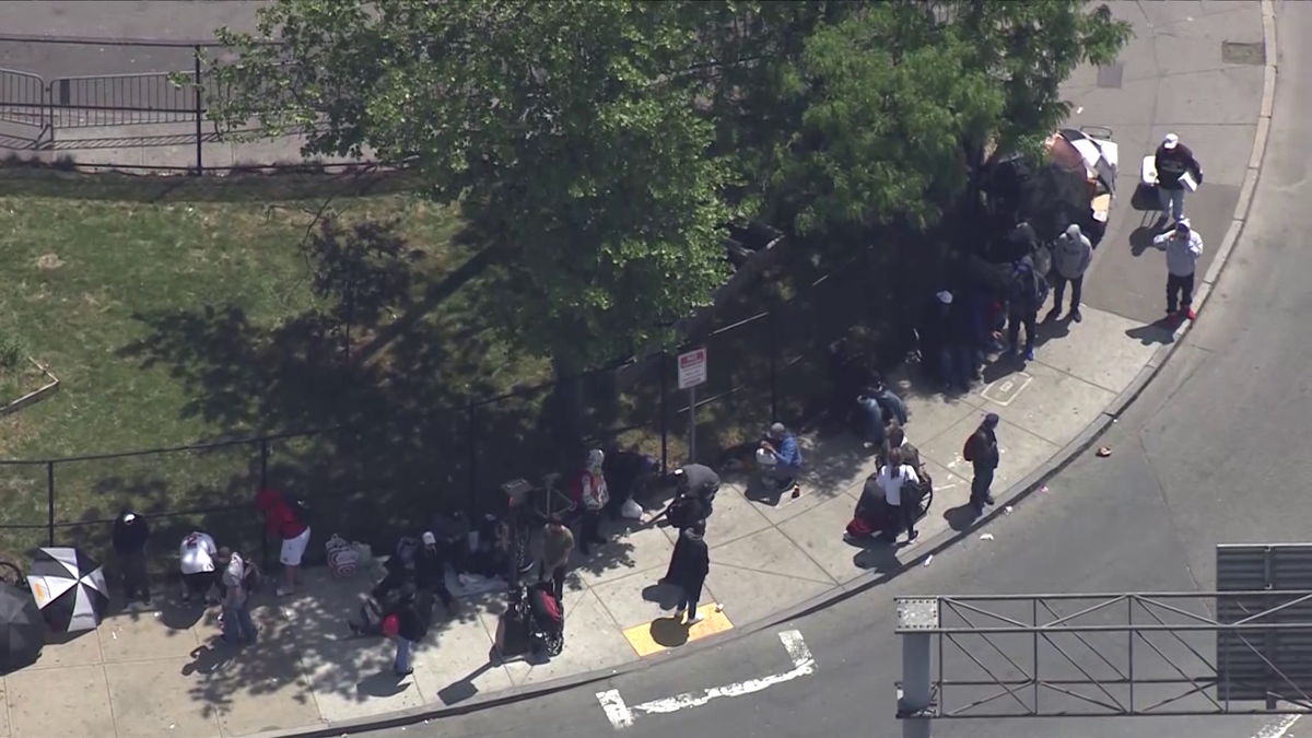 Mayor outlines next phase of Boston's plan for Mass. and Cass