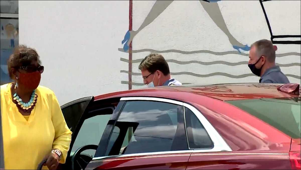 Mississippi mask mandate expires, some COVID-19 restrictions remain