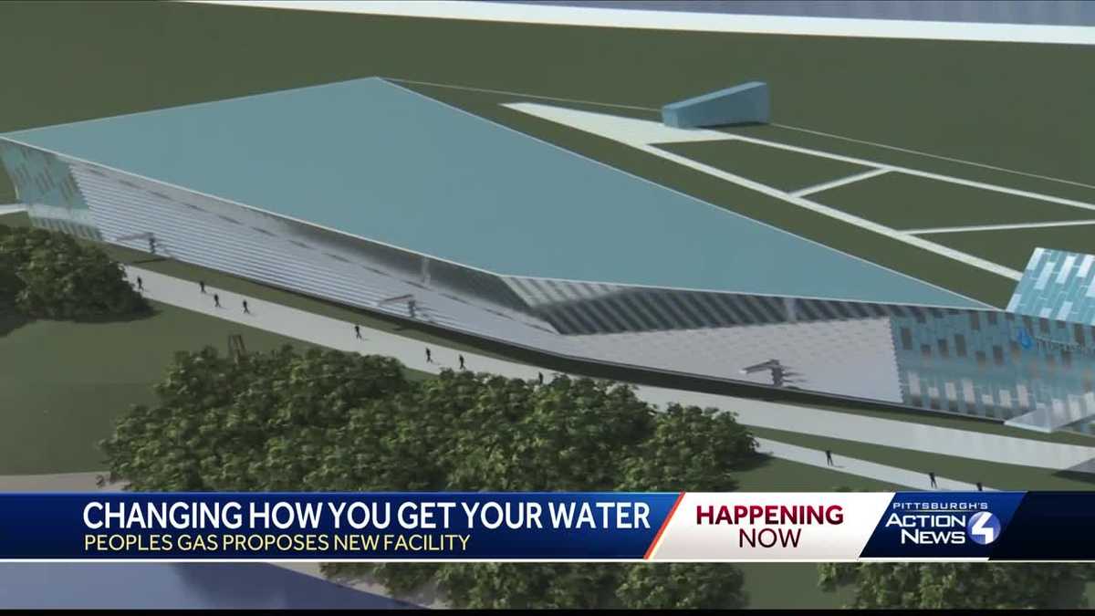 Peoples Water? Peoples Gas proposes forming new utility to partner with ...