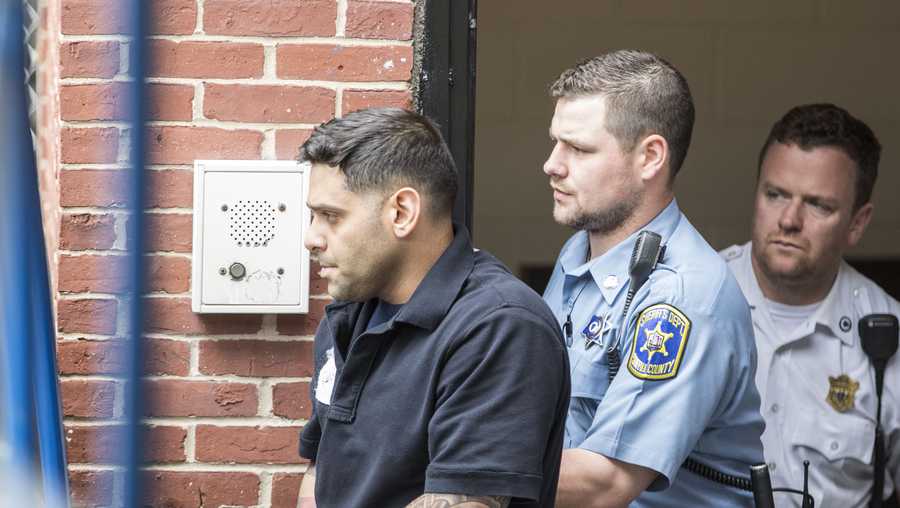 5 Investigates: Boston firefighter accused of child rape hospitalized ...