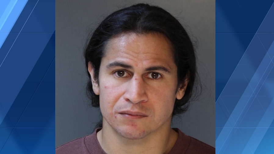 Man wanted for fraud subject of search by police