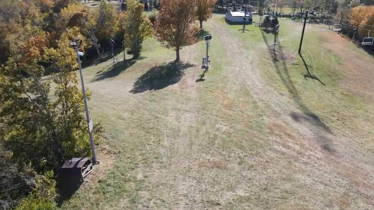 Perfect North Slopes adding new trail this winter season