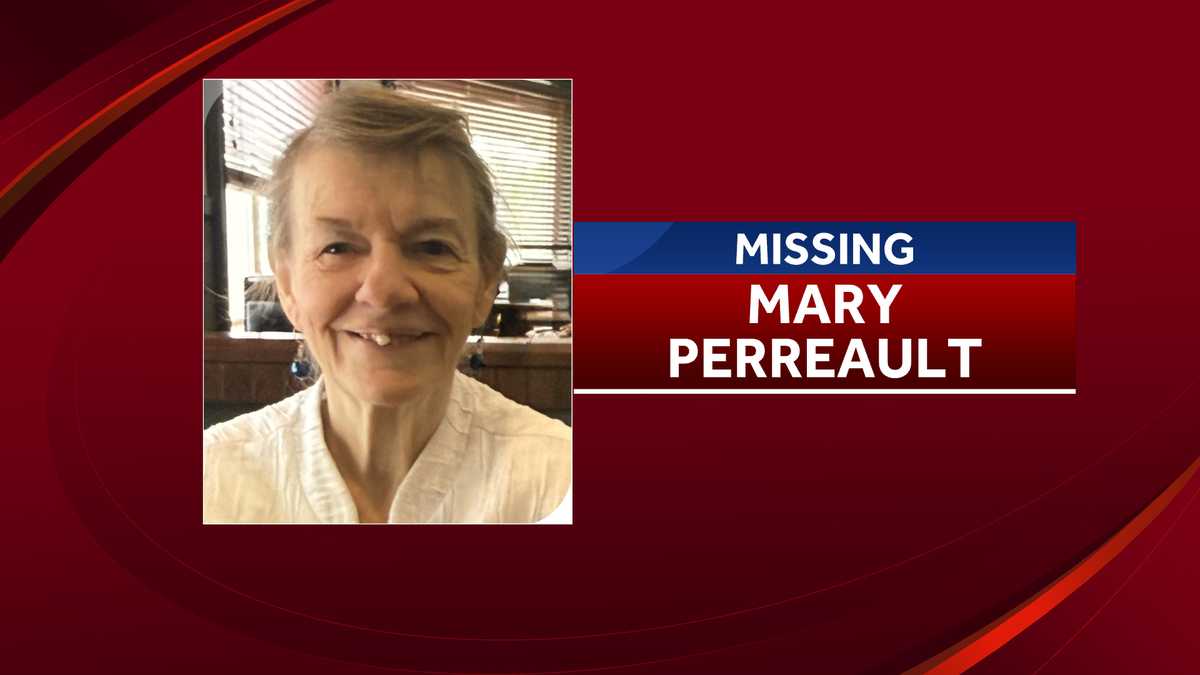 Missing woman last seen in Raymond found, police say