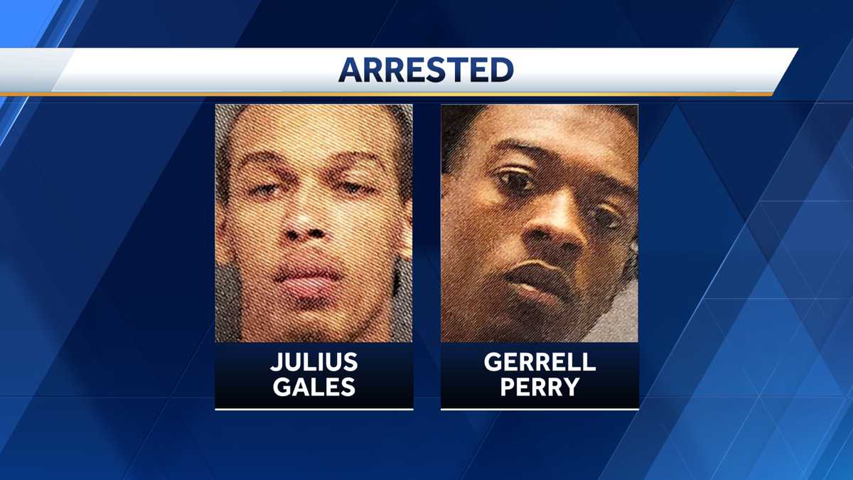 Two Arrested In Connection With Missing Person Homicide Case In Hammond