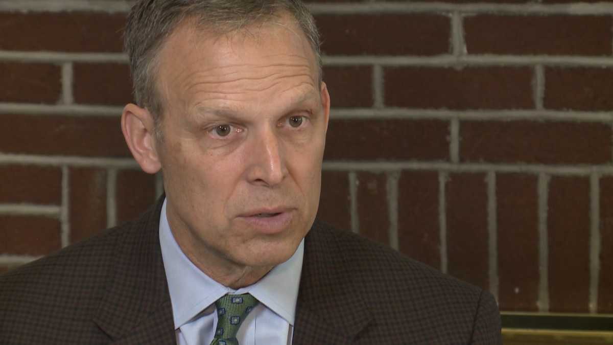 US Rep. Scott Perry denies Jan. 6 panel's request for interview