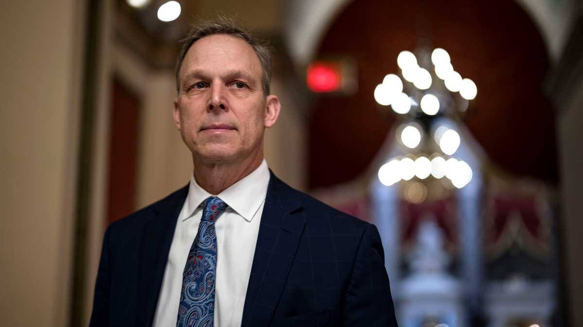 Pa. US House election: Scott Perry wins, Republicans flip 2 seats