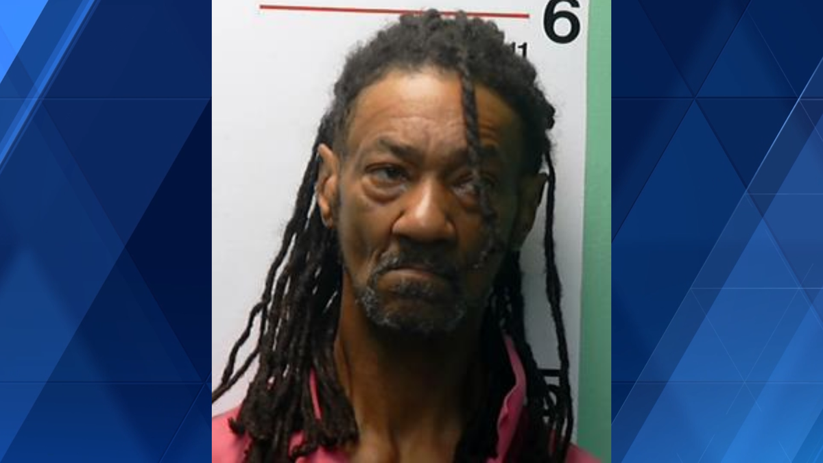 Police: Man arrested on murder warrant after body found in Middletown ...